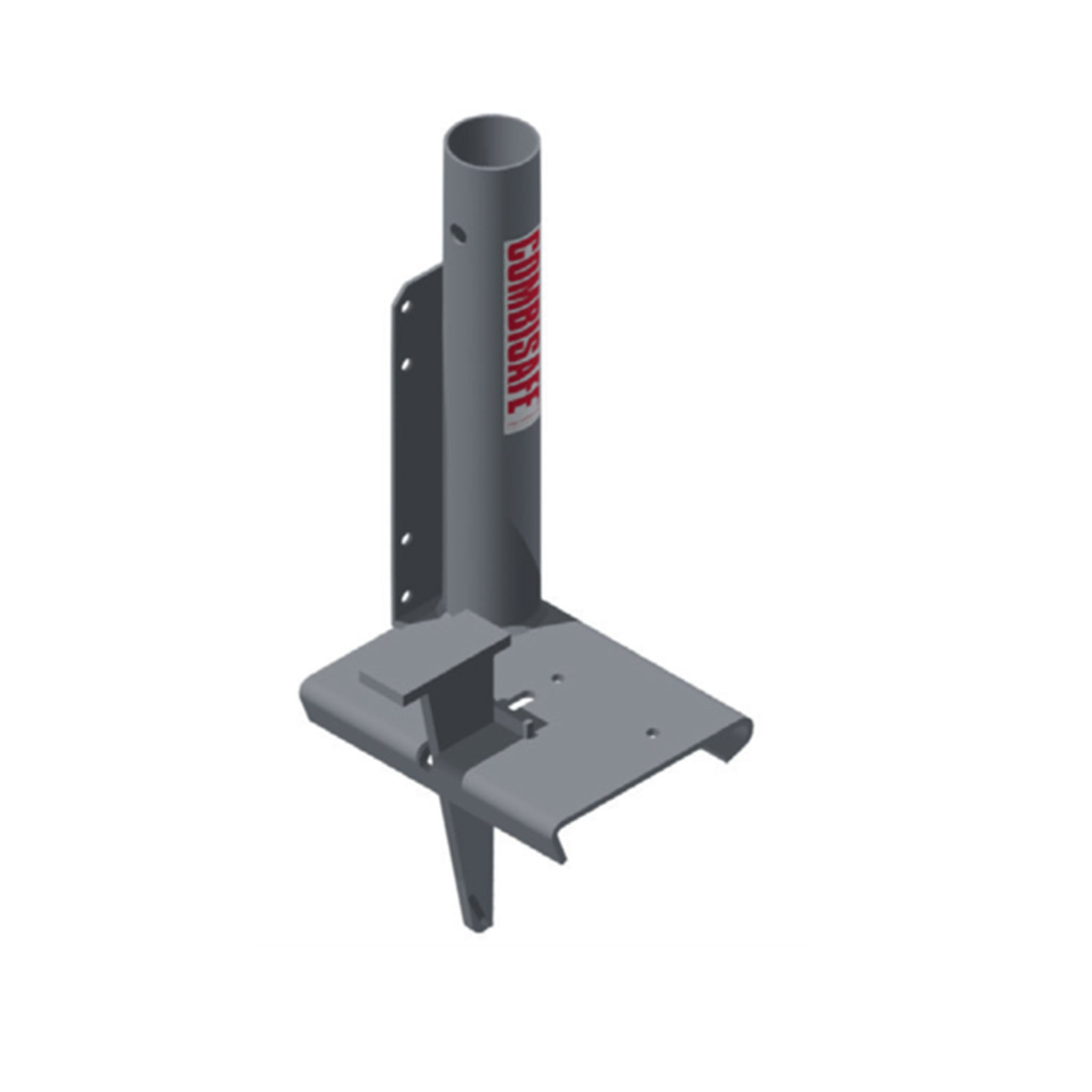 Alu beam attachment MK2 – Combisafe