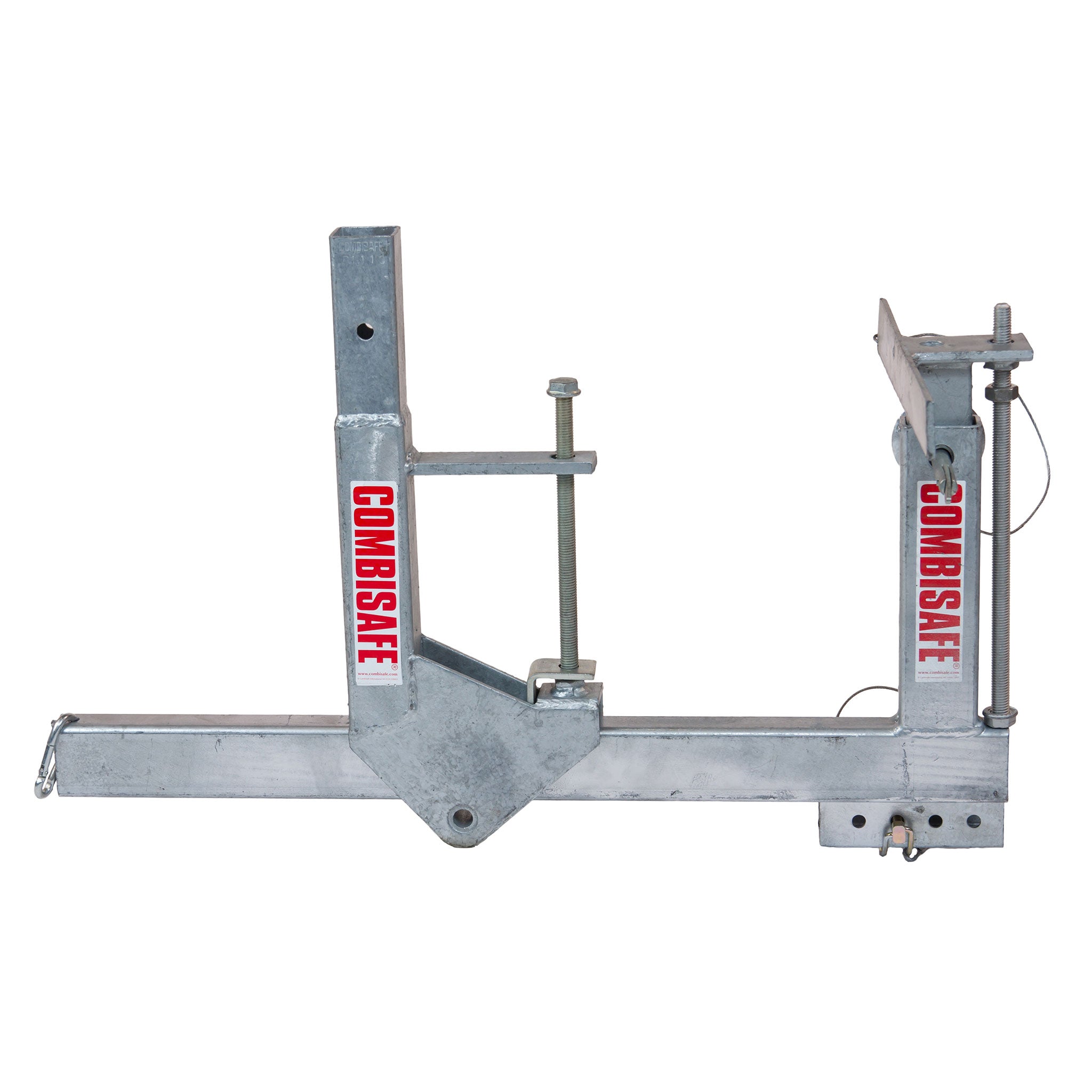 Telescope Arm – Combisafe